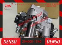 China High Quality Diesel Fuel Injection HP3 Fuel Injection Pump 294000-1540 2940001540 RE543423 for sale
