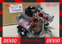 China HP4 Diesel Fuel Common Rail Injection Pump RE546126 RE534156 294050-0060 294050-0062 for sale