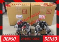 China HP4 Diesel Fuel Common Rail Injection Pump RE546126 RE534156 294050-0060 294050-0062 for sale
