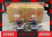 China HP4 Diesel Fuel Common Rail Injection Pump RE546126 RE534156 294050-0060 294050-0062 for sale