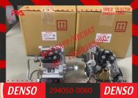 China HP4 Diesel Fuel Common Rail Injection Pump RE546126 RE534156 294050-0060 294050-0062 for sale