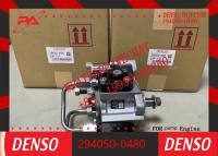 China HP4 Diesel Fuel Injection Injector Pump 294050-0480 RE54326201 for sale