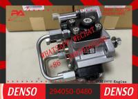 China HP4 Diesel Fuel Injection Injector Pump 294050-0480 RE54326201 for sale
