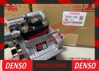 China HP4 Diesel Fuel Injection Injector Pump 294050-0480 RE54326201 for sale