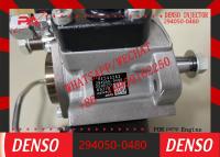China HP4 Diesel Fuel Injection Injector Pump 294050-0480 RE54326201 for sale