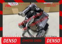 China HP4 Diesel Fuel Injection Injector Pump 294050-0480 RE54326201 for sale