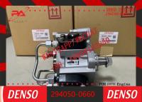 China Common Rail Pump 294050-0660 RE571640 Pump High Quality Engine Parts Injection Pump 294050 0660 RE571640 for sale