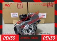 China Common Rail Pump 294050-0660 RE571640 Pump High Quality Engine Parts Injection Pump 294050 0660 RE571640 for sale