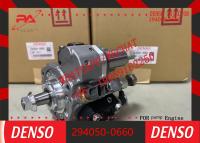 China Common Rail Pump 294050-0660 RE571640 Pump High Quality Engine Parts Injection Pump 294050 0660 RE571640 for sale
