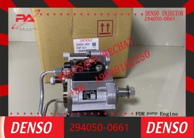 China 294050-0660 RE571640 294050-0661 294050-0662 294050-0665 Diesel Common Rail Fuel for sale