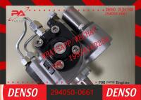 China 294050-0660 RE571640 294050-0661 294050-0662 294050-0665 Diesel Common Rail Fuel for sale