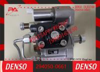 China 294050-0660 RE571640 294050-0661 294050-0662 294050-0665 Diesel Common Rail Fuel for sale