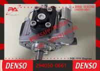 China 294050-0660 RE571640 294050-0661 294050-0662 294050-0665 Diesel Common Rail Fuel for sale