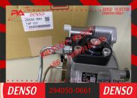 China 294050-0660 RE571640 294050-0661 294050-0662 294050-0665 Diesel Common Rail Fuel for sale