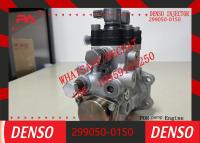 China High Quality High Pressure Diesel Fuel Injection Pump 2990500150 299050-0150 for for sale