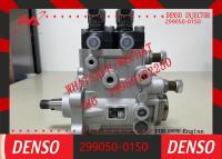 China High Quality High Pressure Diesel Fuel Injection Pump 2990500150 299050-0150 for for sale