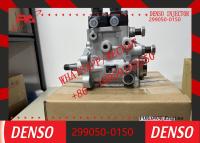 China High Quality High Pressure Diesel Fuel Injection Pump 2990500150 299050-0150 for for sale