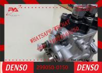 China High Quality High Pressure Diesel Fuel Injection Pump 2990500150 299050-0150 for for sale