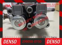 China High Quality High Pressure Diesel Fuel Injection Pump 2990500150 299050-0150 for for sale