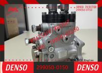 China High Quality High Pressure Diesel Fuel Injection Pump 2990500150 299050-0150 for for sale
