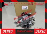 China High Quality High Pressure Diesel Fuel Injection Pump 2990500150 2945050-0480 for for sale