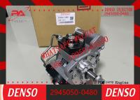 China High Quality High Pressure Diesel Fuel Injection Pump 2990500150 2945050-0480 for for sale