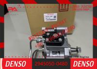 China High Quality High Pressure Diesel Fuel Injection Pump 2990500150 2945050-0480 for for sale