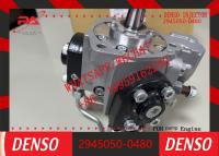 China High Quality High Pressure Diesel Fuel Injection Pump 2990500150 2945050-0480 for for sale