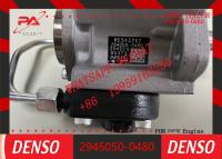 China High Quality High Pressure Diesel Fuel Injection Pump 2990500150 2945050-0480 for for sale