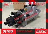 China Diesel Fuel Injection Pump Dxm for 6 Cylinder DE2635-6320, DE2635-5922, DE2635-5807, DE2635-5965, RE518164, RE518088, RE568067 for sale