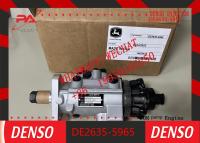 China Diesel Fuel Injection Pump Dxm for 6 Cylinder DE2635-6320, DE2635-5922, DE2635-5807, DE2635-5965, RE518164, RE518088, RE568067 for sale