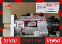 China Diesel Fuel Injection Pump Dxm for 6 Cylinder DE2635-6320, DE2635-5922, DE2635-5807, DE2635-5965, RE518164, RE518088, RE568067 for sale