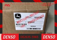 China Diesel Fuel Injection Pump Dxm for 6 Cylinder DE2635-6320, DE2635-5922, DE2635-5807, DE2635-5965, RE518164, RE518088, RE568067 for sale