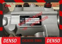 China Diesel Fuel Injection Pump Dxm for 6 Cylinder DE2635-6320, DE2635-5922, DE2635-5807, DE2635-5965, RE518164, RE518088, RE568067 for sale