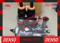 China Diesel Fuel Injection Pump Dxm for 6 Cylinder DE2635-6320, DE2635-5922, DE2635-5807, DE2635-5965, RE518164, 094000-0711, RE568067 for sale