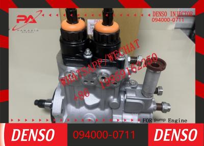 China Diesel Fuel Injection Pump Dxm for 6 Cylinder DE2635-6320, DE2635-5922, DE2635-5807, DE2635-5965, RE518164, 094000-0711, RE568067 for sale