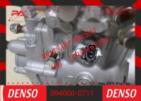 China Diesel Fuel Injection Pump Dxm for 6 Cylinder DE2635-6320, DE2635-5922, DE2635-5807, DE2635-5965, RE518164, 094000-0711, RE568067 for sale