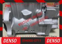 China Diesel Fuel Injection Pump Dxm for 6 Cylinder DE2635-6320, DE2635-5922, DE2635-5807, DE2635-5965, RE518164, 094000-0711, RE568067 for sale