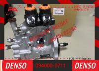 China Diesel Fuel Injection Pump Dxm for 6 Cylinder DE2635-6320, DE2635-5922, DE2635-5807, DE2635-5965, RE518164, 094000-0711, RE568067 for sale