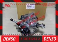 China Common Rail Fuel Injection Pump 8-98151213-2 294000-1522 Diesel Engine Parts Fuel Pump for sale