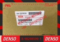 China Common Rail Fuel Injection Pump 8-98298599-1 294000-1522 Diesel Engine Parts Fuel Pump for sale