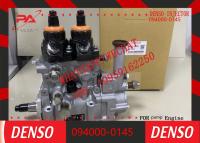 China Engine Parts 1156031295 094000-0145 1-15603129-5 094000-0145 diesel Fuel Injection Pump for sale