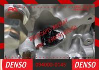 China Engine Parts 1156031295 094000-0145 1-15603129-5 094000-0145 diesel Fuel Injection Pump for sale
