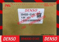 China Engine Parts 1156031295 094000-0145 1-15603129-5 094000-0145 diesel Fuel Injection Pump for sale