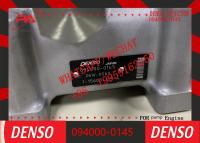 China Engine Parts 1156031295 094000-0145 1-15603129-5 094000-0145 diesel Fuel Injection Pump for sale