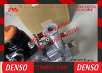 China High Quality Diesel Engine High Pressure Fuel Injection Pump 897603414 094000-0484 for for sale