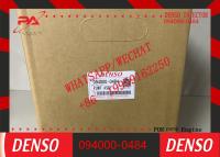 China High Quality Diesel Engine High Pressure Fuel Injection Pump 897603414 094000-0484 for for sale