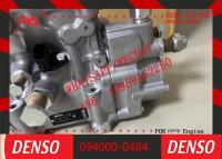 China High Quality Diesel Engine High Pressure Fuel Injection Pump 897603414 094000-0484 for for sale