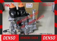 China High Quality Diesel Engine High Pressure Fuel Injection Pump 897603414 094000-0484 for for sale