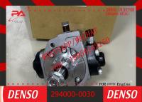 China Injection Pump Plate 294183-0040 294183-0170 for Fuel Injection Pump 294000-0030 294000-0196 294000-0294 Truck Parts for sale